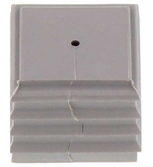 KDS-DE 1,5-2 GR Dichtelement, klein, VPE 10 Stück